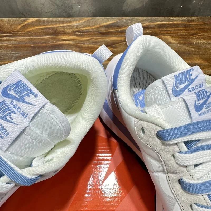 Inexpensive Sacai x Nike VaporWaffle Shoes
