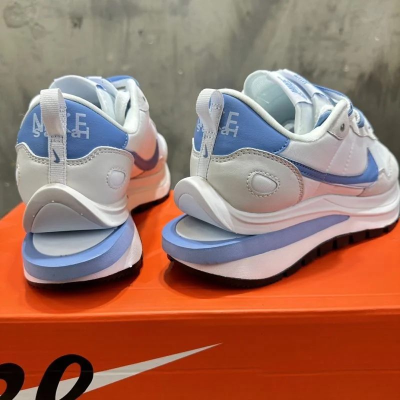 Inexpensive Sacai x Nike VaporWaffle Shoes