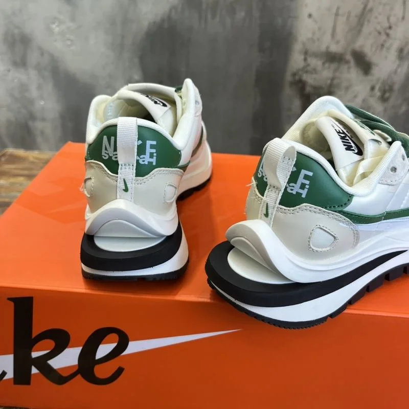 Top match Sacai x Nike VaporWaffle Shoes