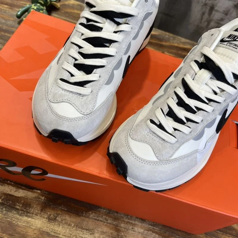 Legit Sacai x Nike VaporWaffle Shoes