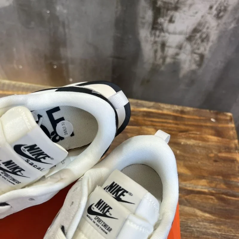 Legit Sacai x Nike VaporWaffle Shoes