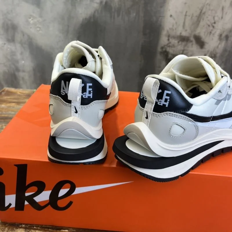 Legit Sacai x Nike VaporWaffle Shoes