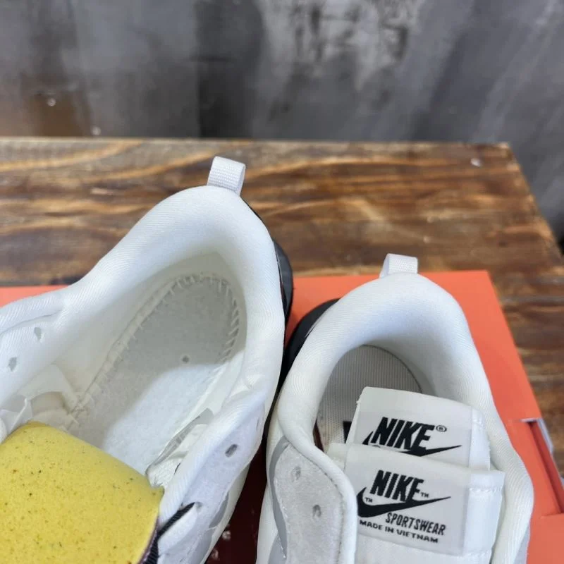 Legit Sacai x Nike VaporWaffle Shoes