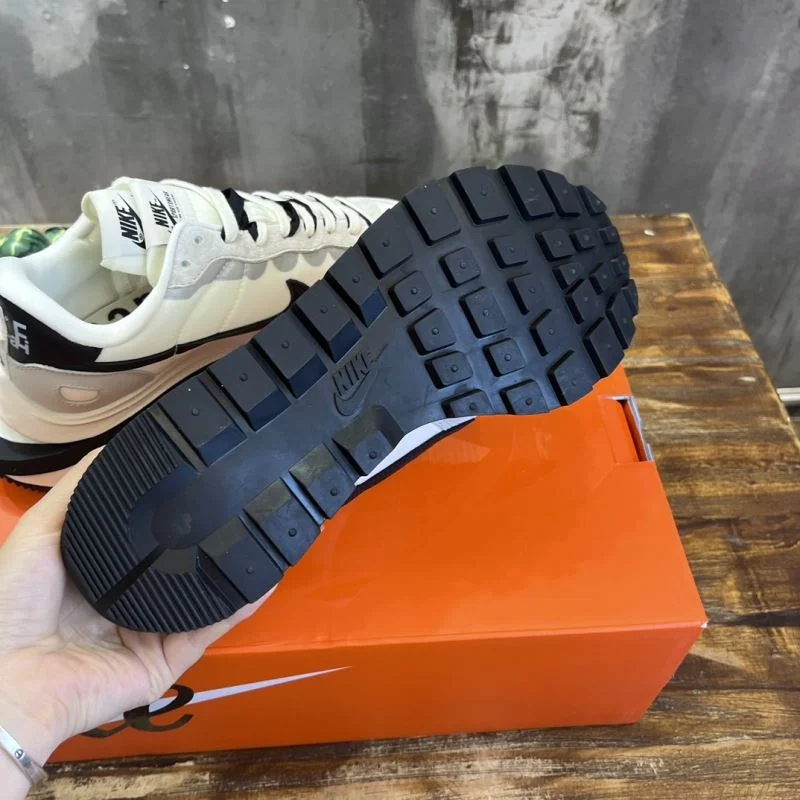 Legit Sacai x Nike VaporWaffle Shoes