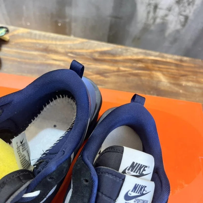Original Sacai x Nike VaporWaffle Shoes