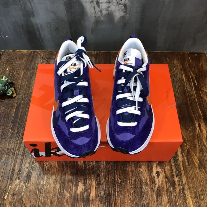 Cut-rate Sacai x Nike VaporWaffle Shoes