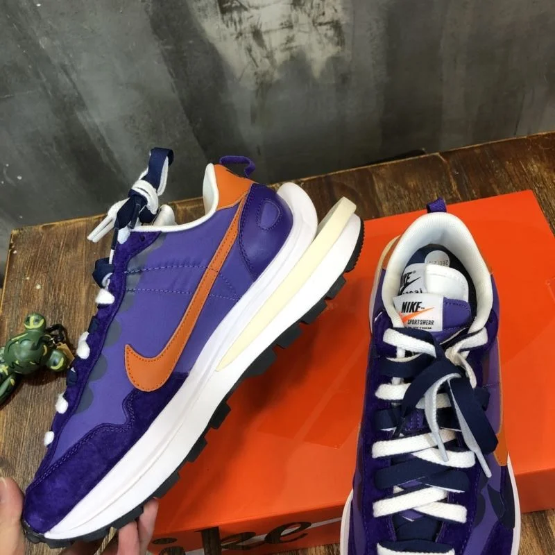 Cut-rate Sacai x Nike VaporWaffle Shoes