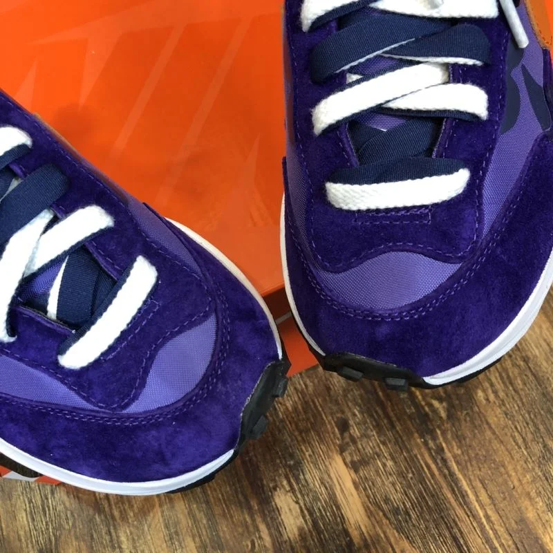 Cut-rate Sacai x Nike VaporWaffle Shoes