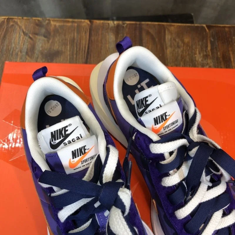 Cut-rate Sacai x Nike VaporWaffle Shoes