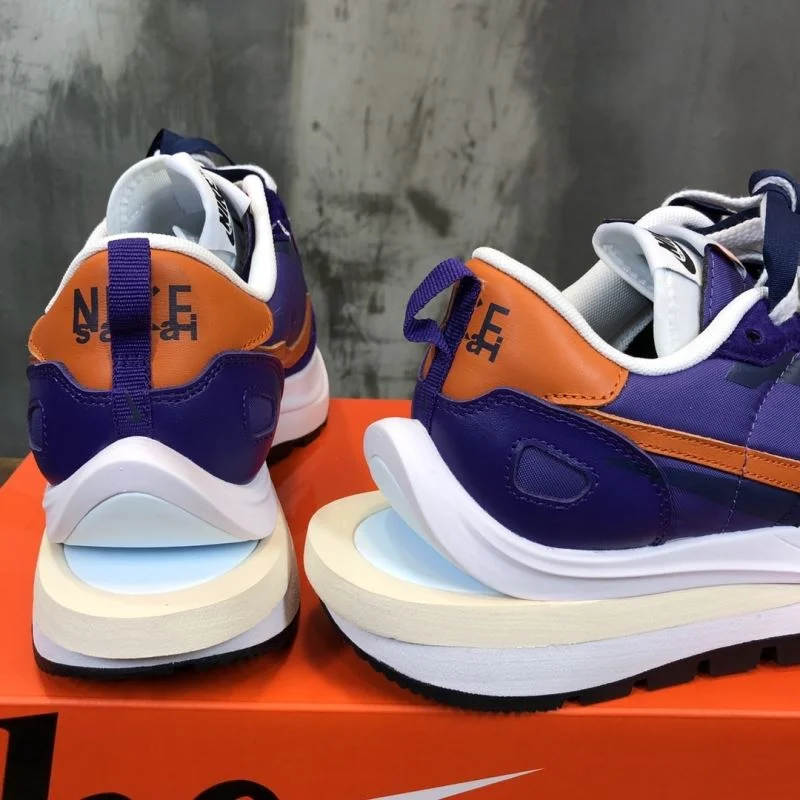 Cut-rate Sacai x Nike VaporWaffle Shoes