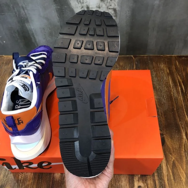 Cut-rate Sacai x Nike VaporWaffle Shoes