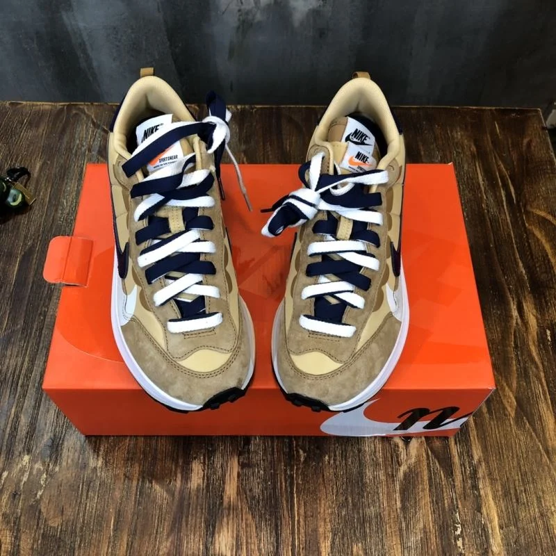 Cut-rate Sacai x Nike VaporWaffle Shoes