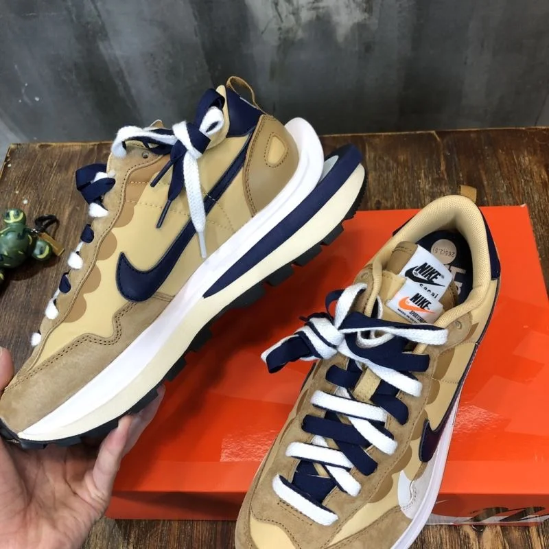 Cut-rate Sacai x Nike VaporWaffle Shoes