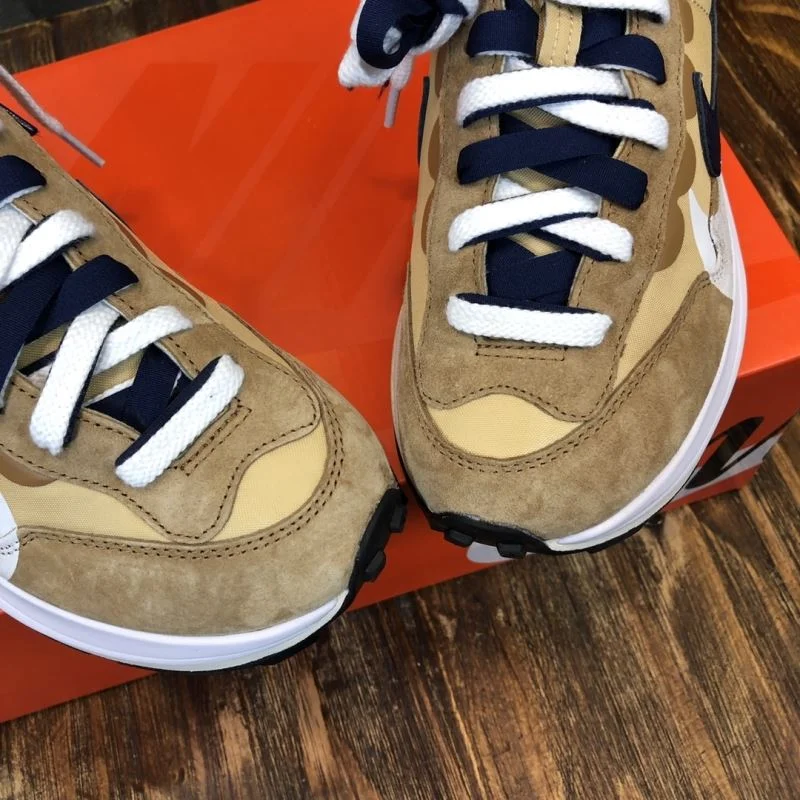Cut-rate Sacai x Nike VaporWaffle Shoes