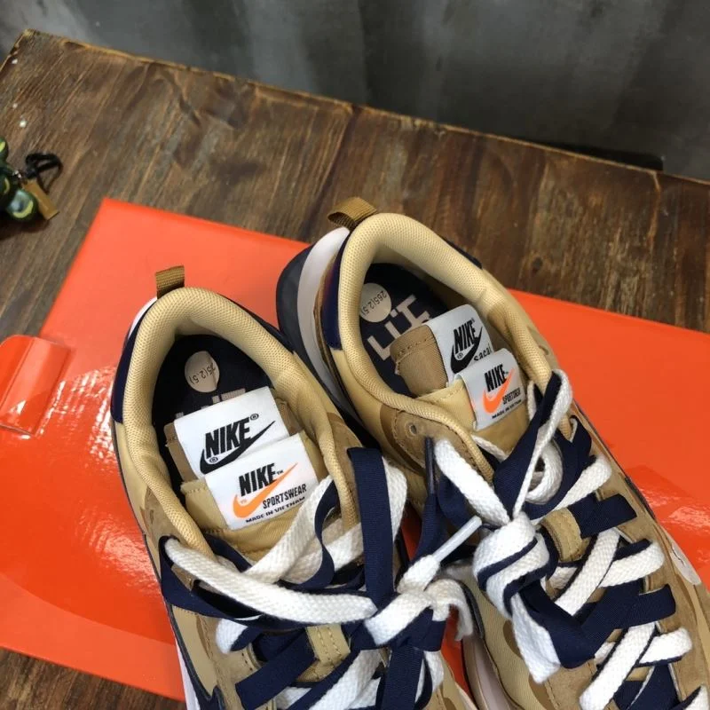 Cut-rate Sacai x Nike VaporWaffle Shoes
