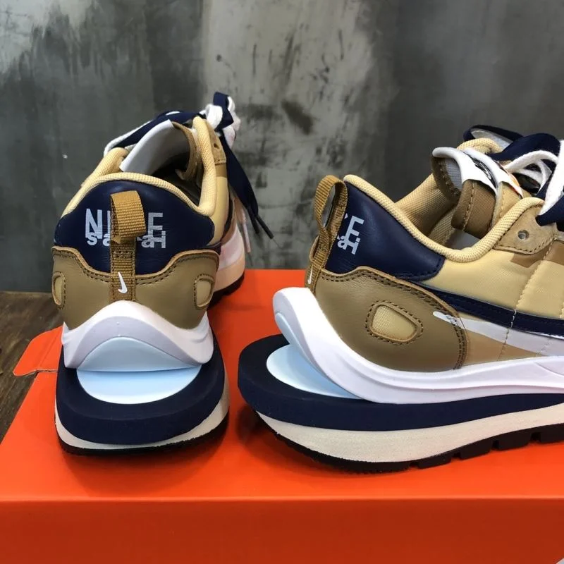 Cut-rate Sacai x Nike VaporWaffle Shoes