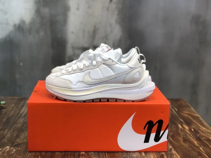 Sacai x Nike VaporWaffle Shoes