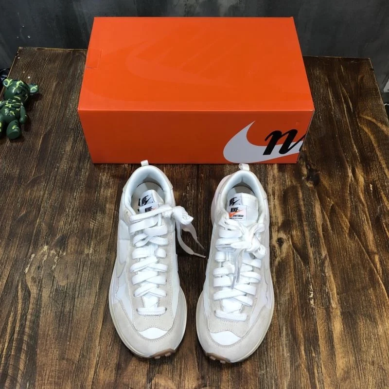 Bargain Sacai x Nike VaporWaffle Shoes