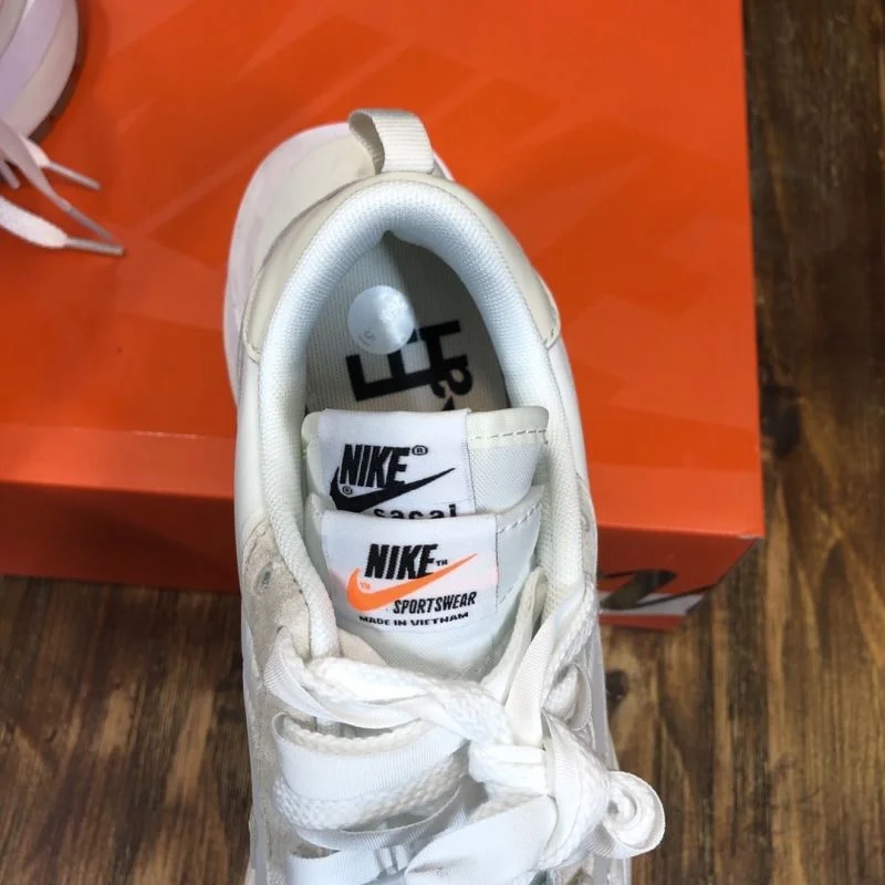 Bargain Sacai x Nike VaporWaffle Shoes