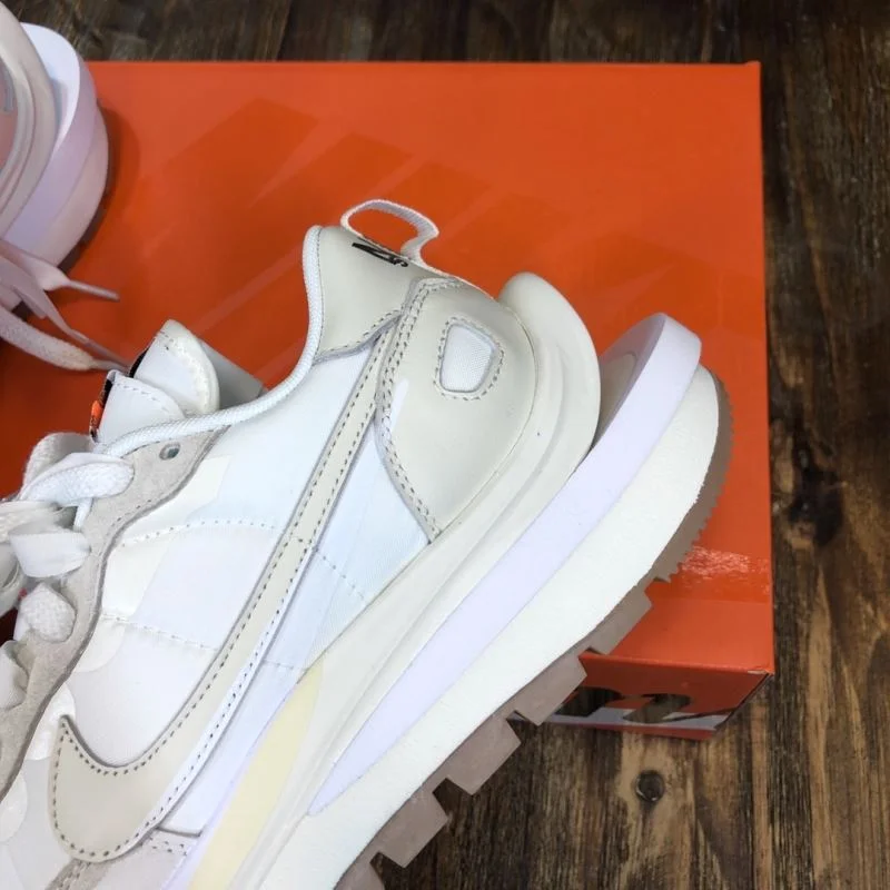 Bargain Sacai x Nike VaporWaffle Shoes