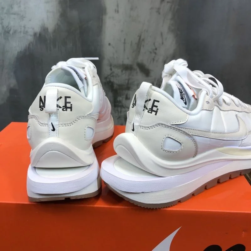 Bargain Sacai x Nike VaporWaffle Shoes