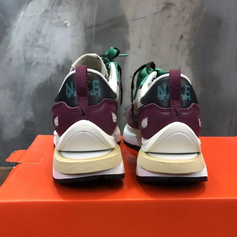 Cut-rate Sacai x Nike VaporWaffle Shoes