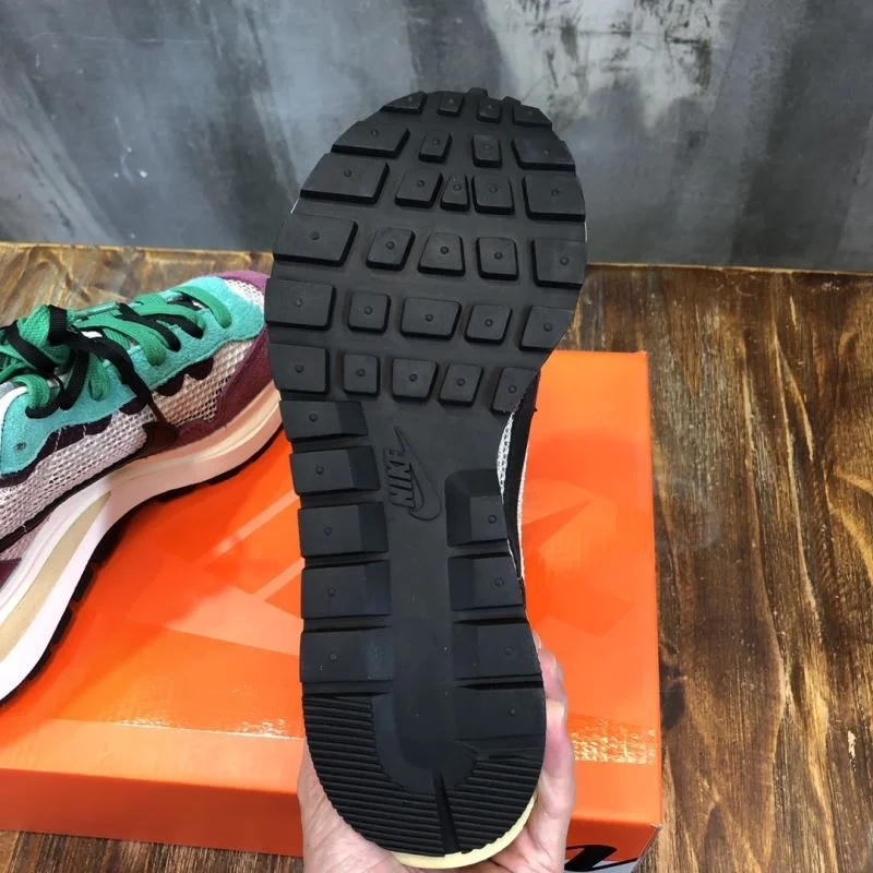 Cut-rate Sacai x Nike VaporWaffle Shoes