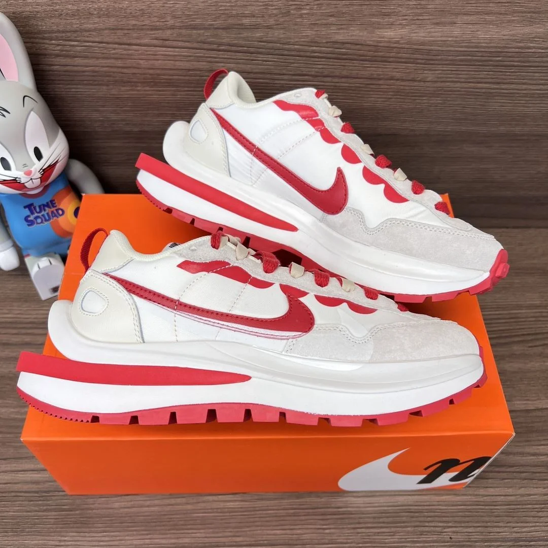 High accuracy Sacai x Nike VaporWaffle Shoes