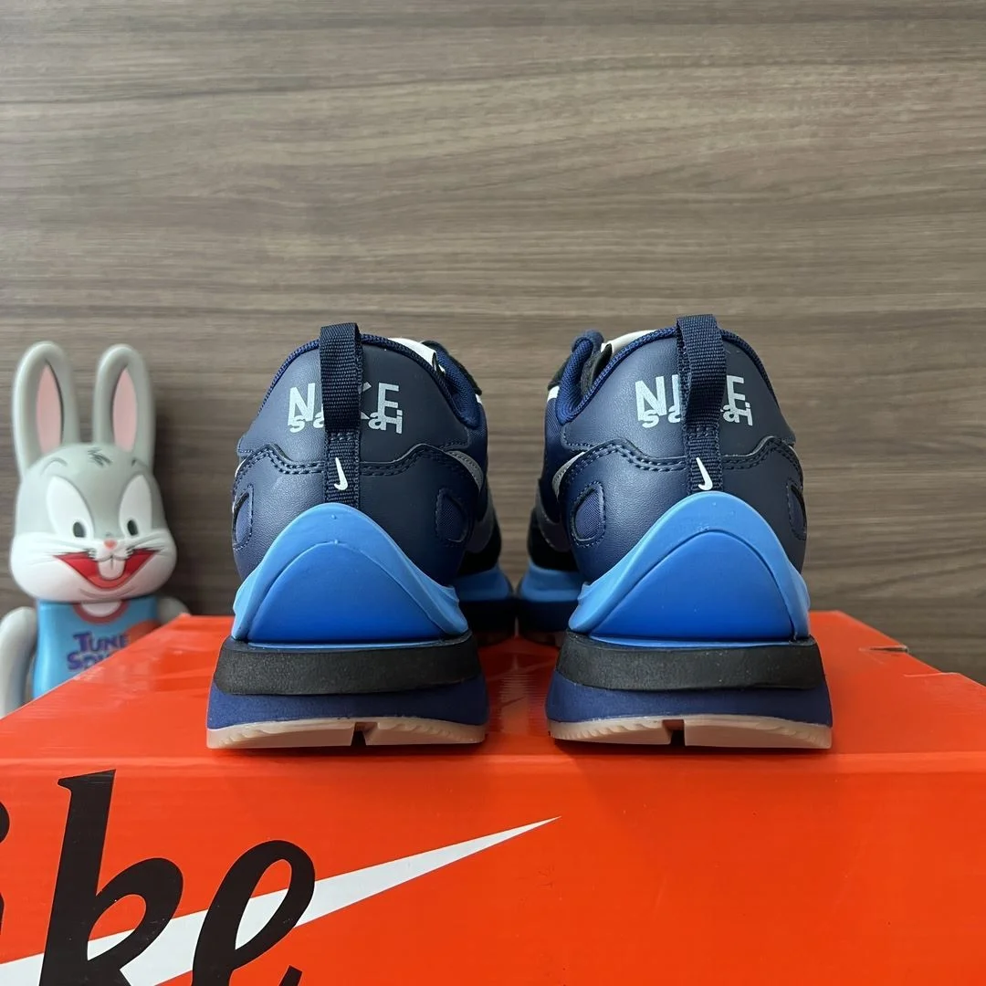 Cut-rate Sacai x Nike VaporWaffle Shoes