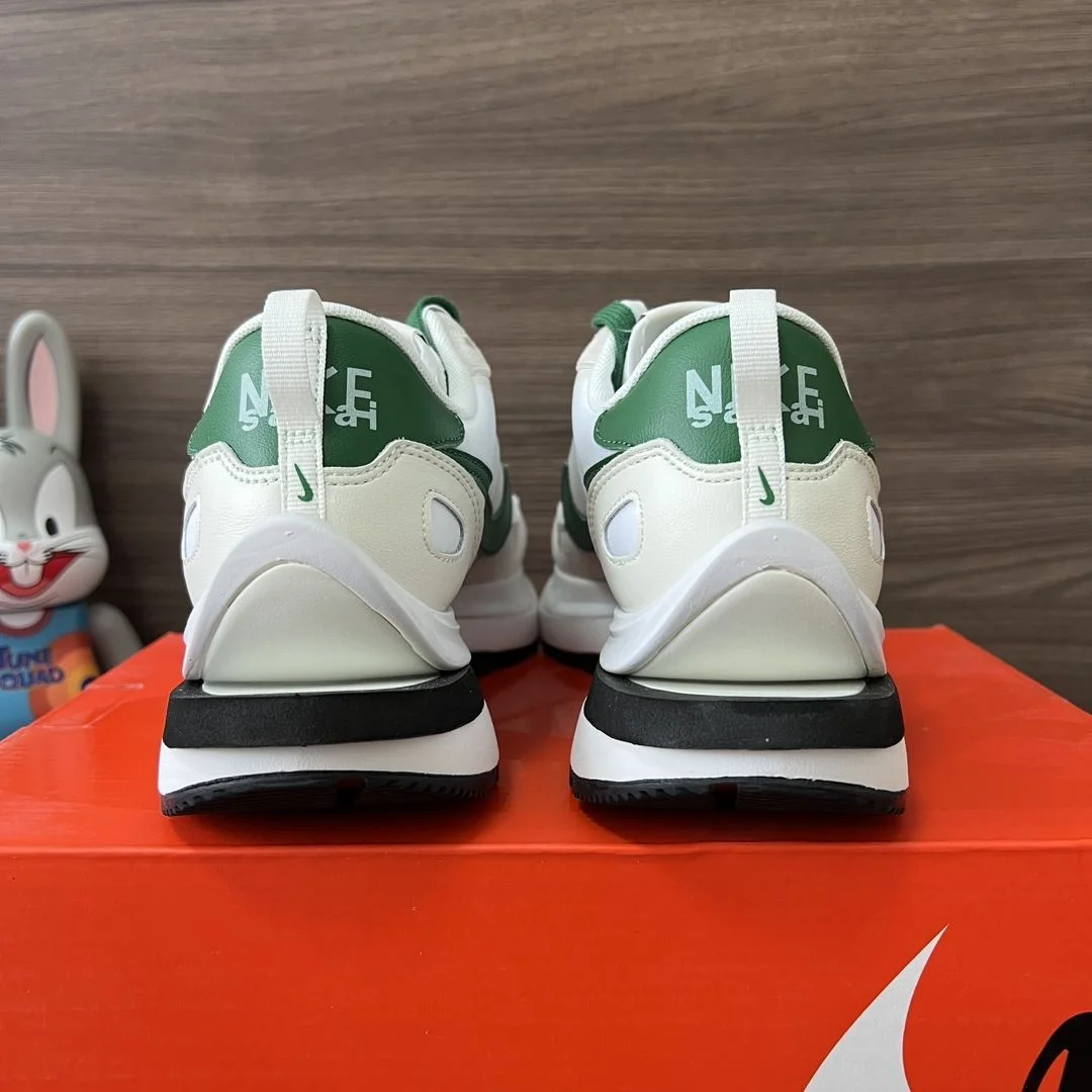 Bargain Sacai x Nike VaporWaffle Shoes