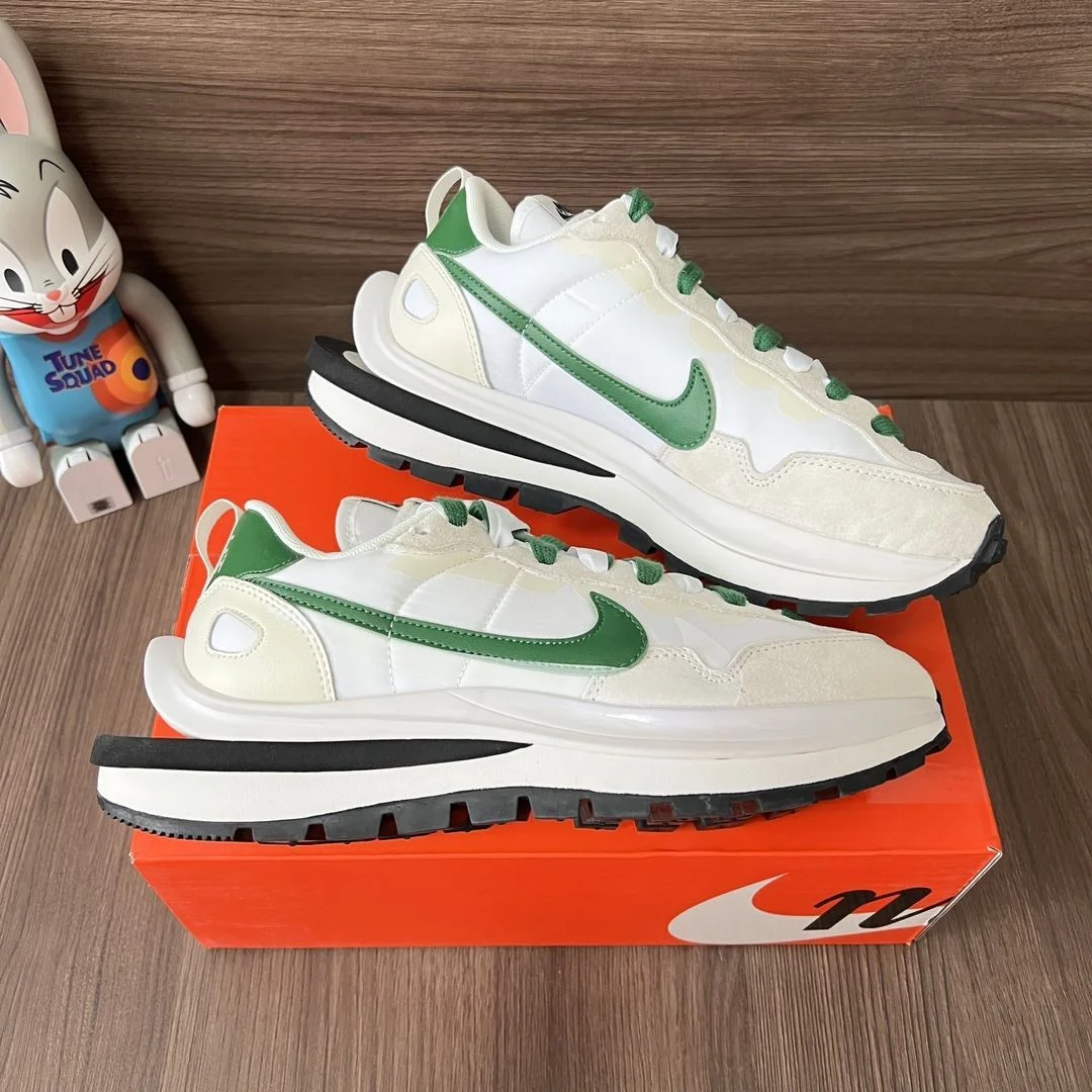 Bargain Sacai x Nike VaporWaffle Shoes