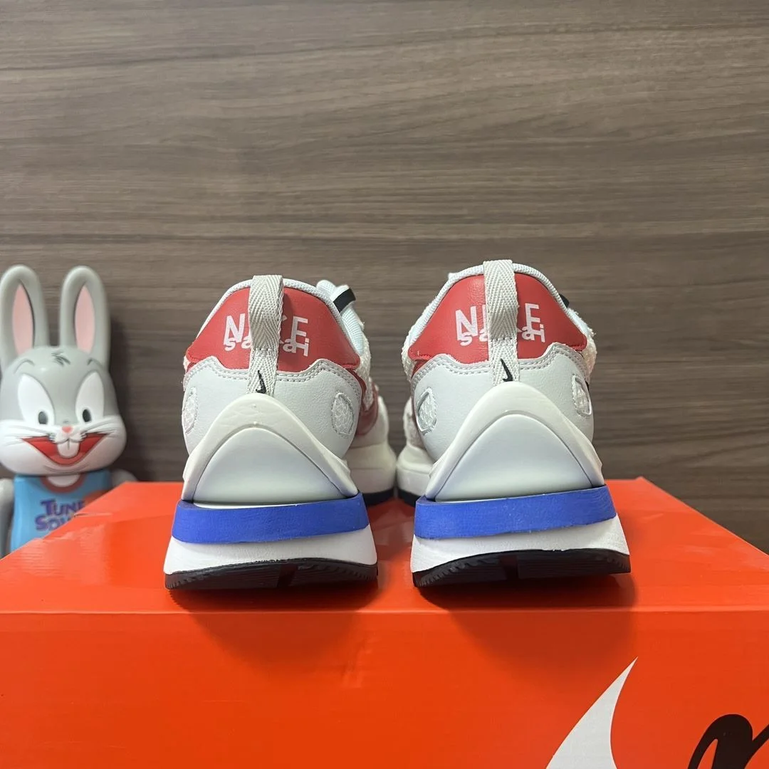 Perfect replica Sacai x Nike VaporWaffle Shoes