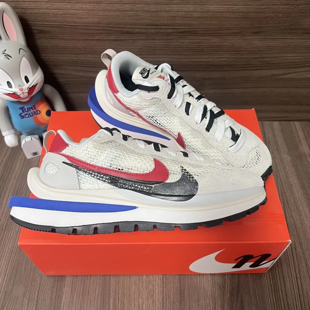 Perfect replica Sacai x Nike VaporWaffle Shoes