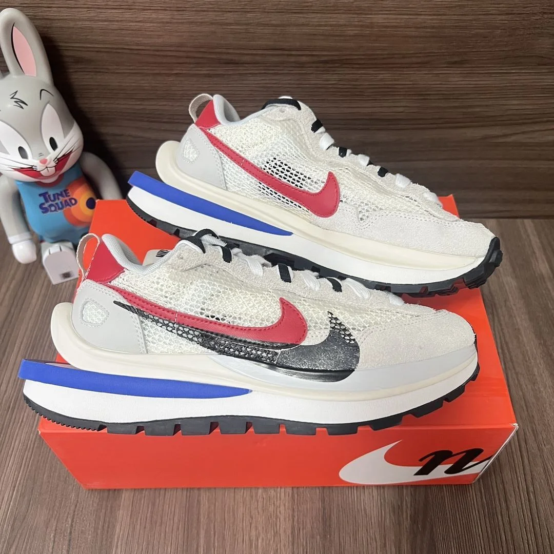 Perfect replica Sacai x Nike VaporWaffle Shoes
