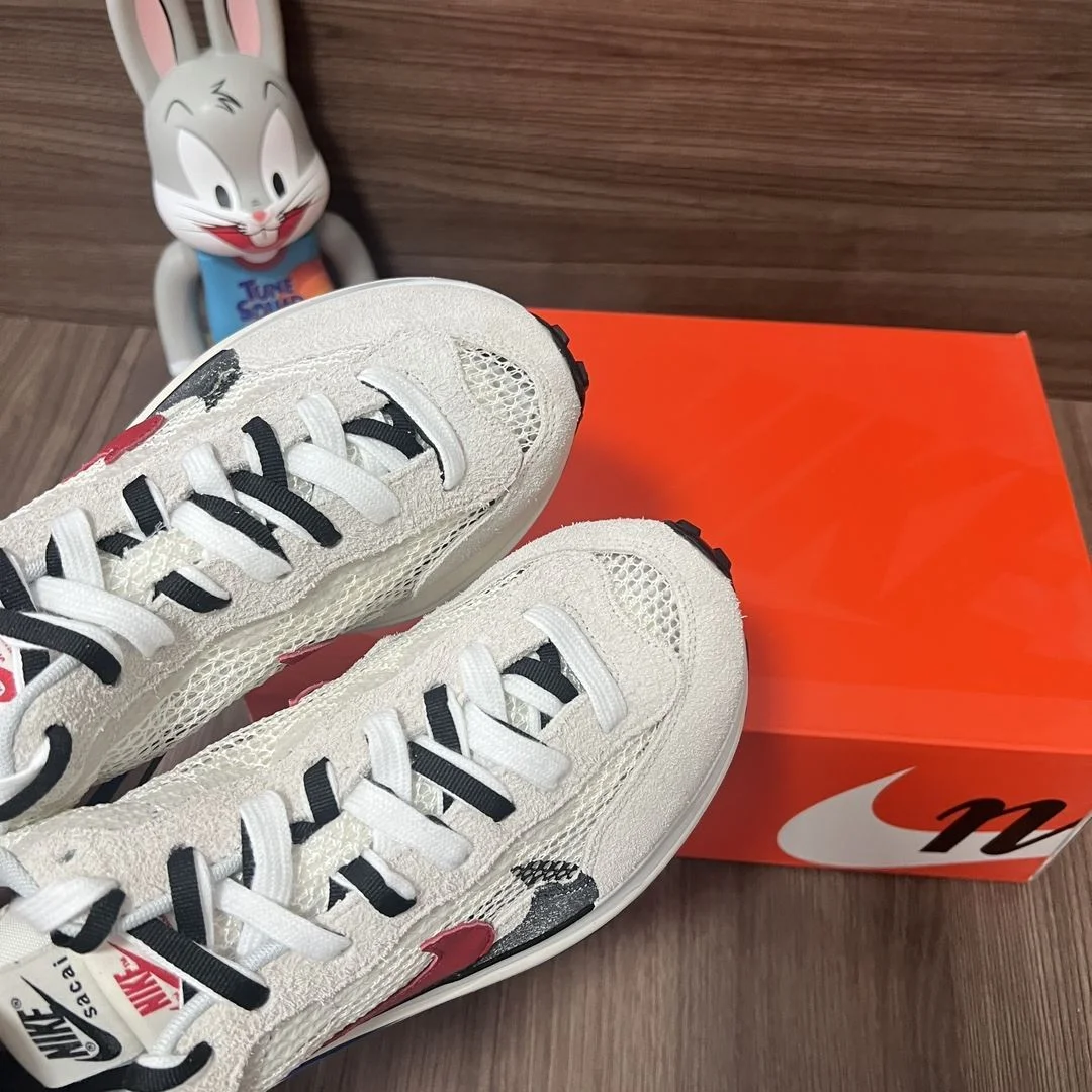Perfect replica Sacai x Nike VaporWaffle Shoes