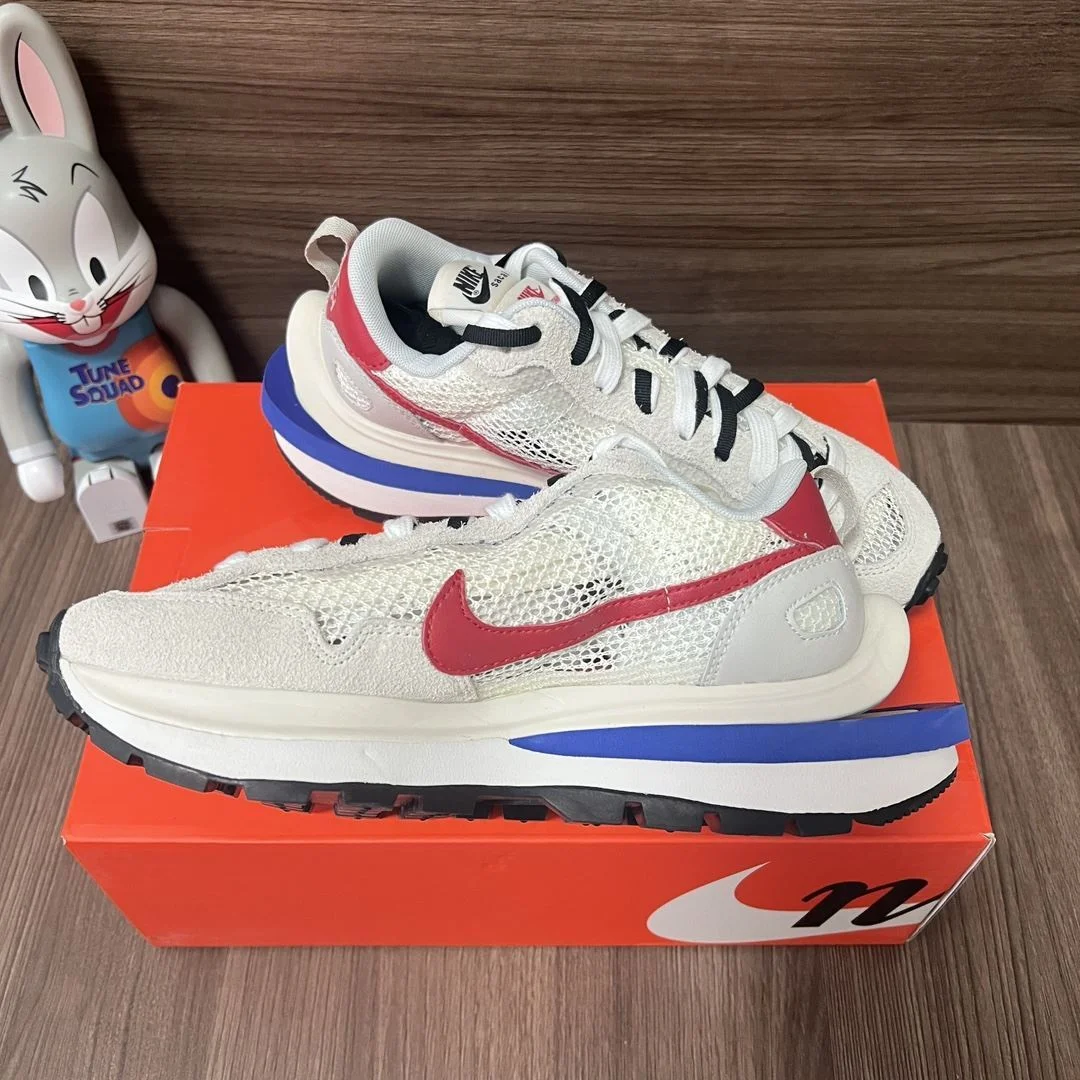 Perfect replica Sacai x Nike VaporWaffle Shoes