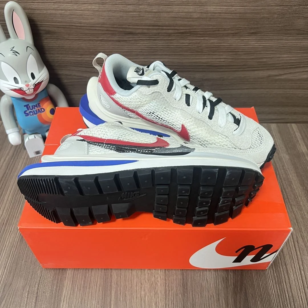 Perfect replica Sacai x Nike VaporWaffle Shoes