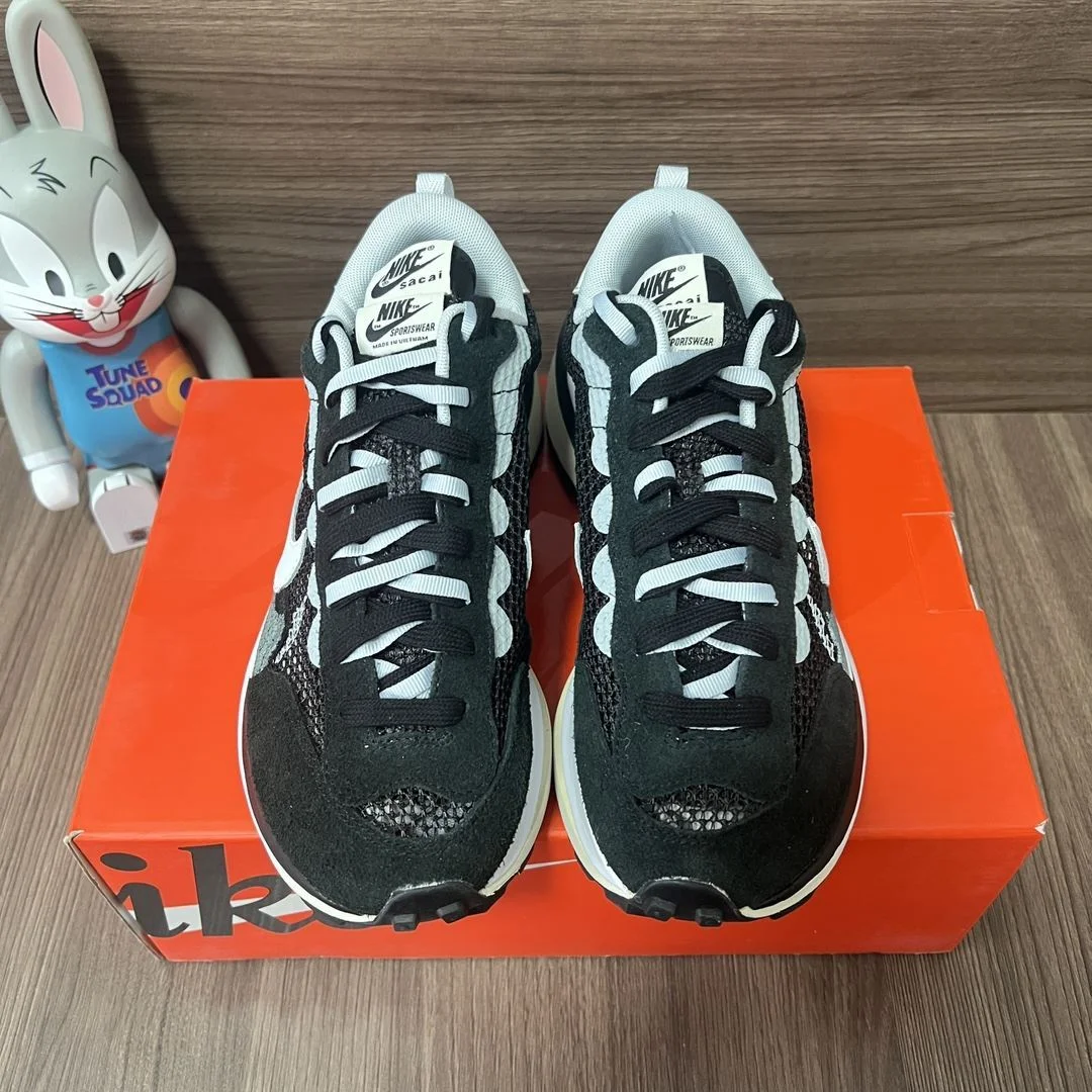 OEM Sacai x Nike VaporWaffle Shoes