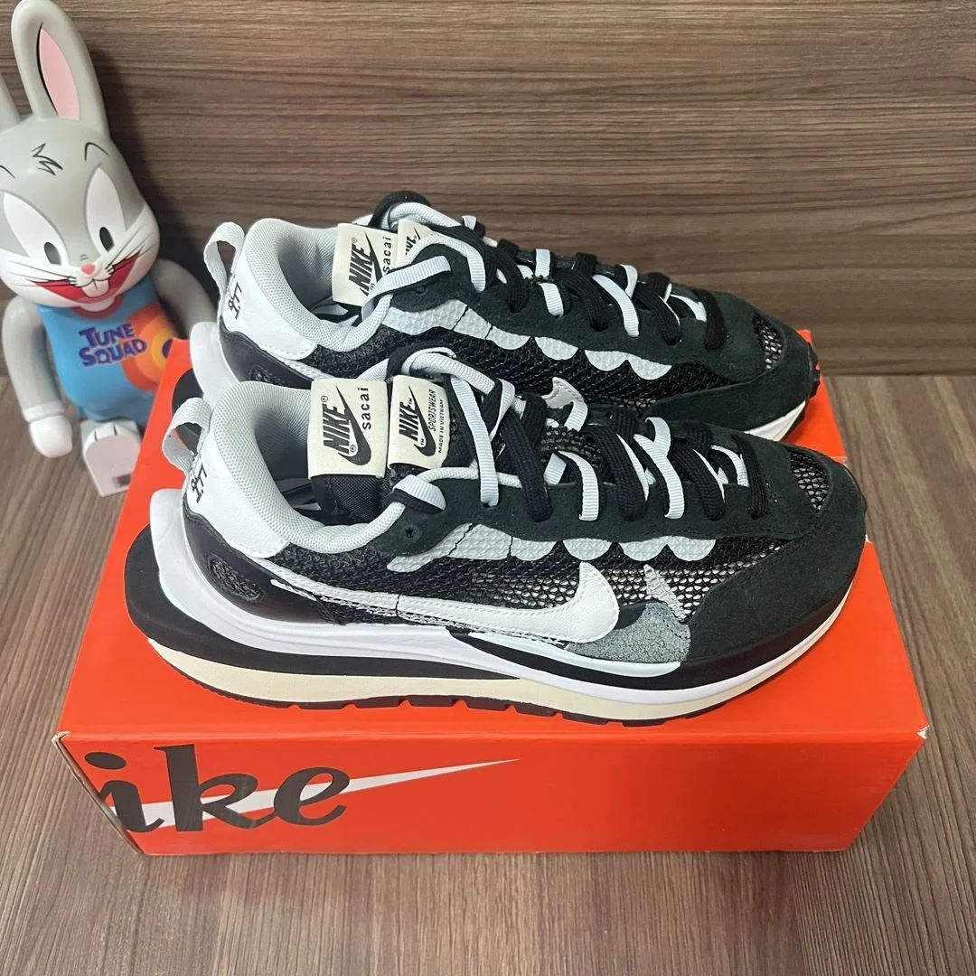 OEM Sacai x Nike VaporWaffle Shoes