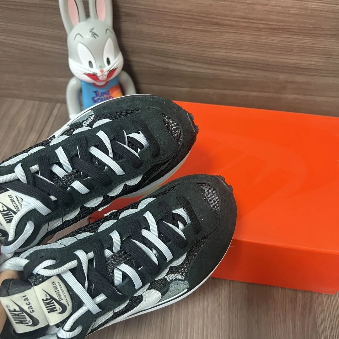OEM Sacai x Nike VaporWaffle Shoes