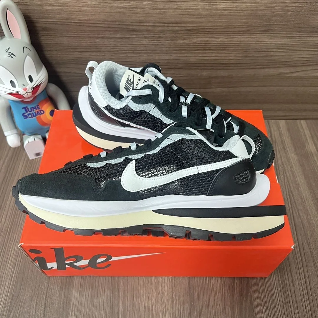 OEM Sacai x Nike VaporWaffle Shoes