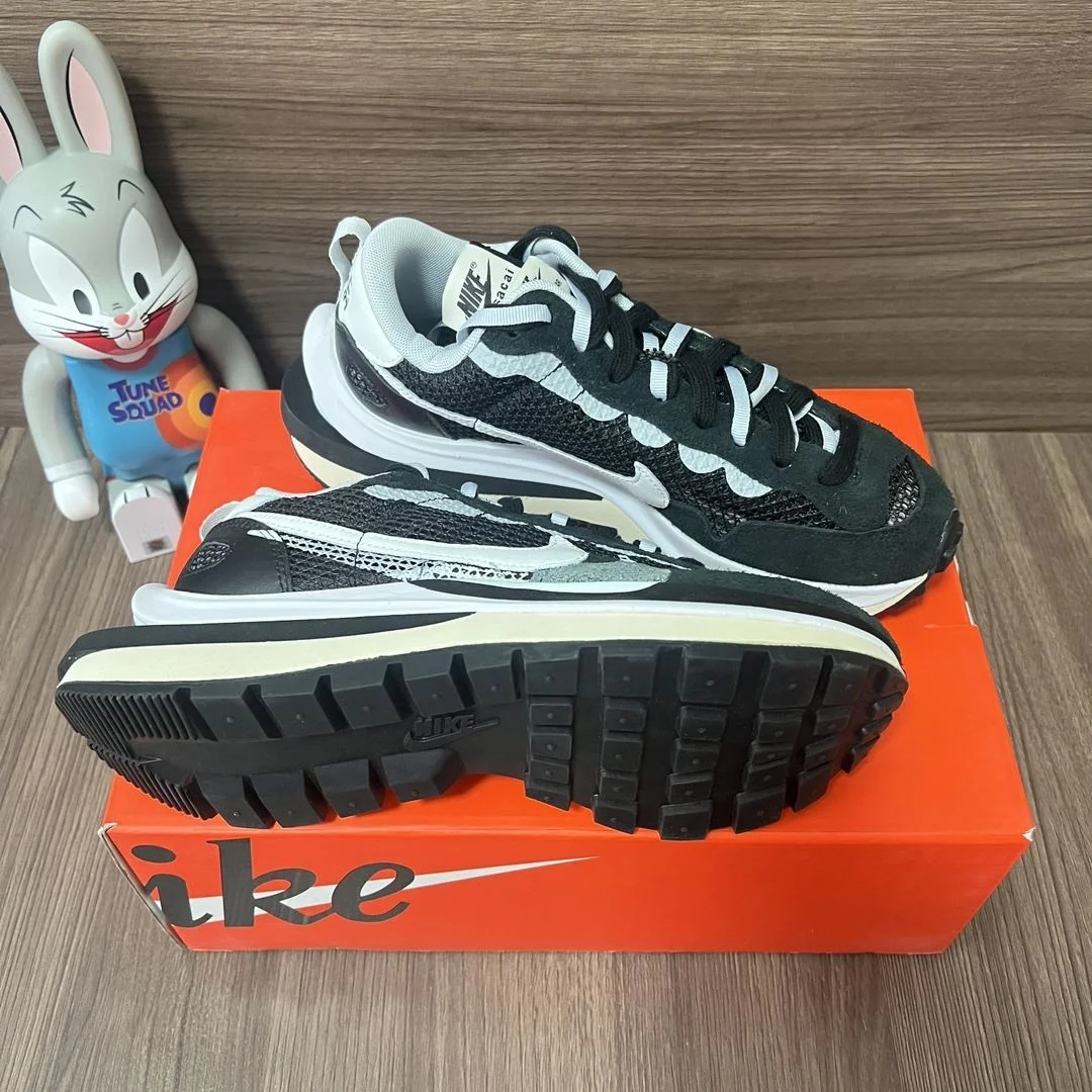 OEM Sacai x Nike VaporWaffle Shoes
