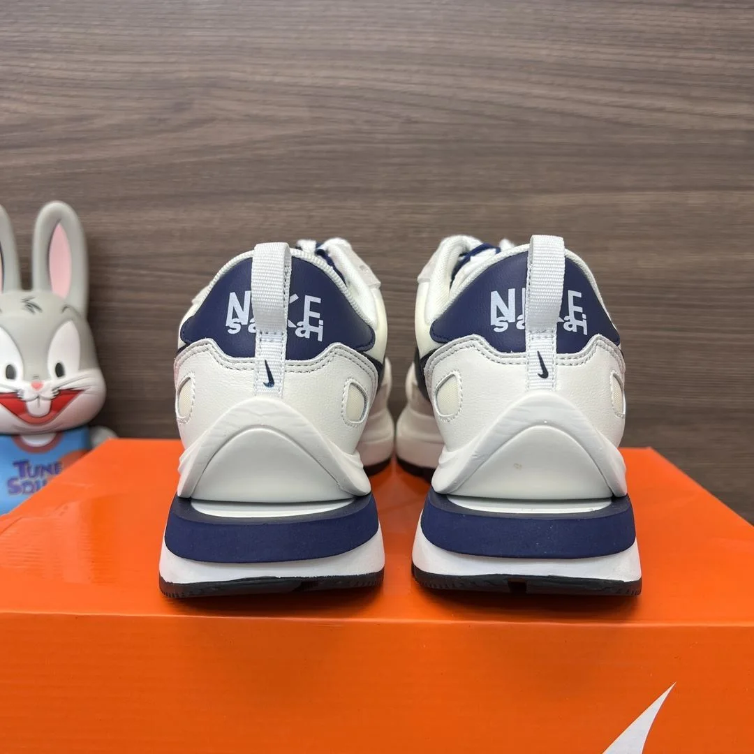 Economical Sacai x Nike VaporWaffle Shoes