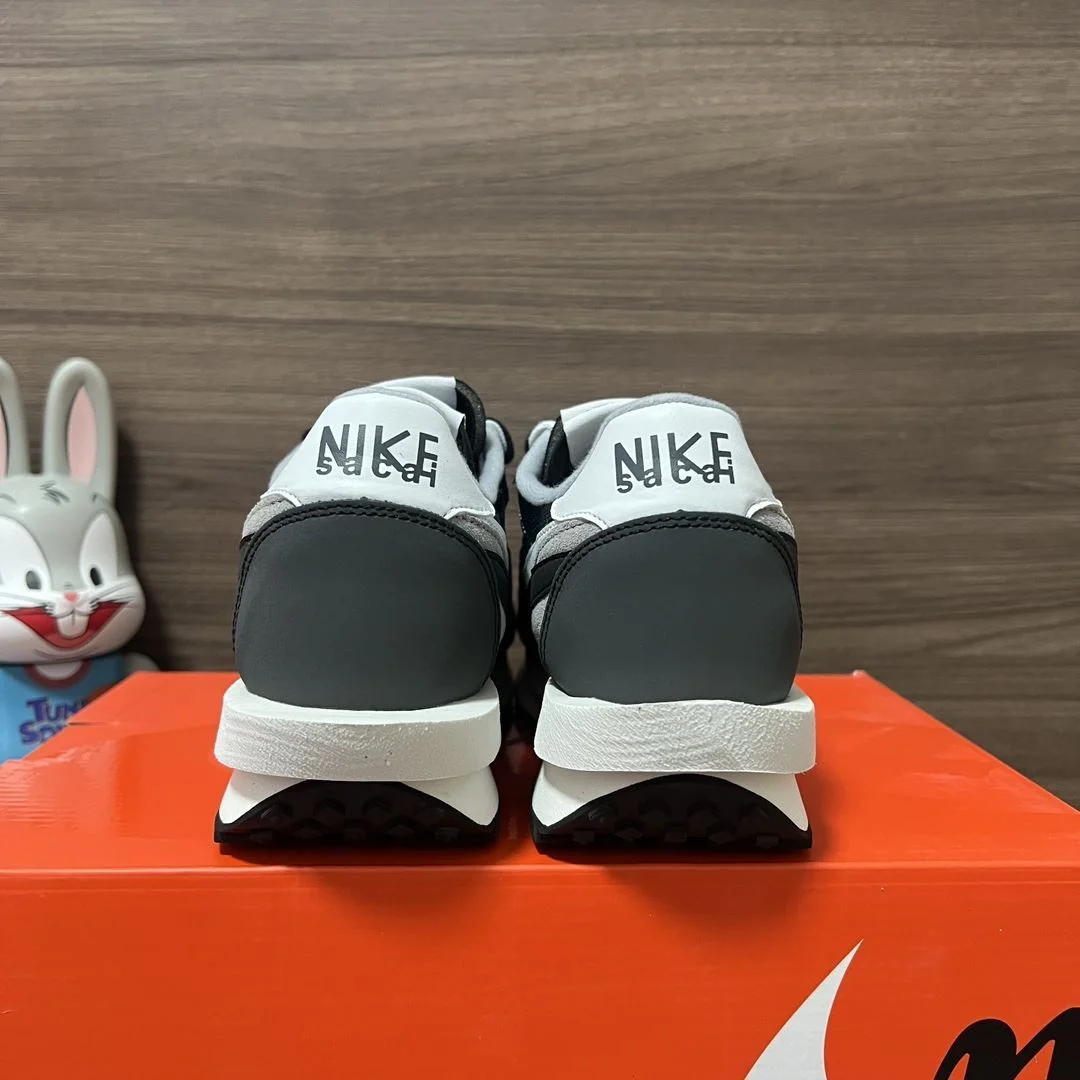 Cut-rate Sacai x Nike VaporWaffle Shoes
