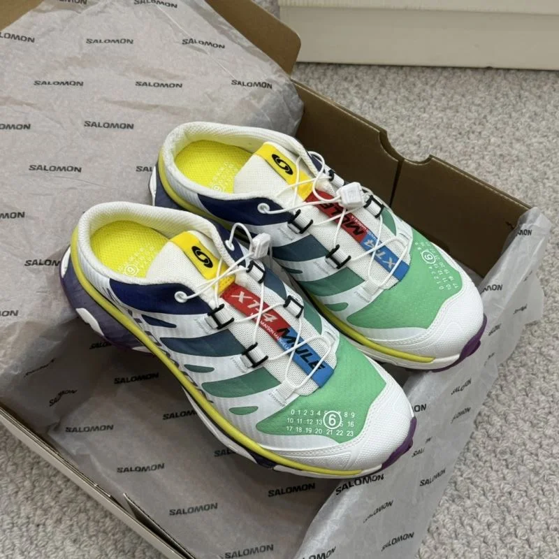 Salomon Sandals