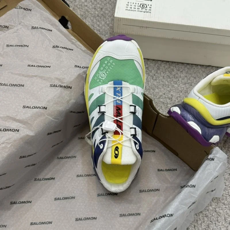 Precise copy Salomon Sandals