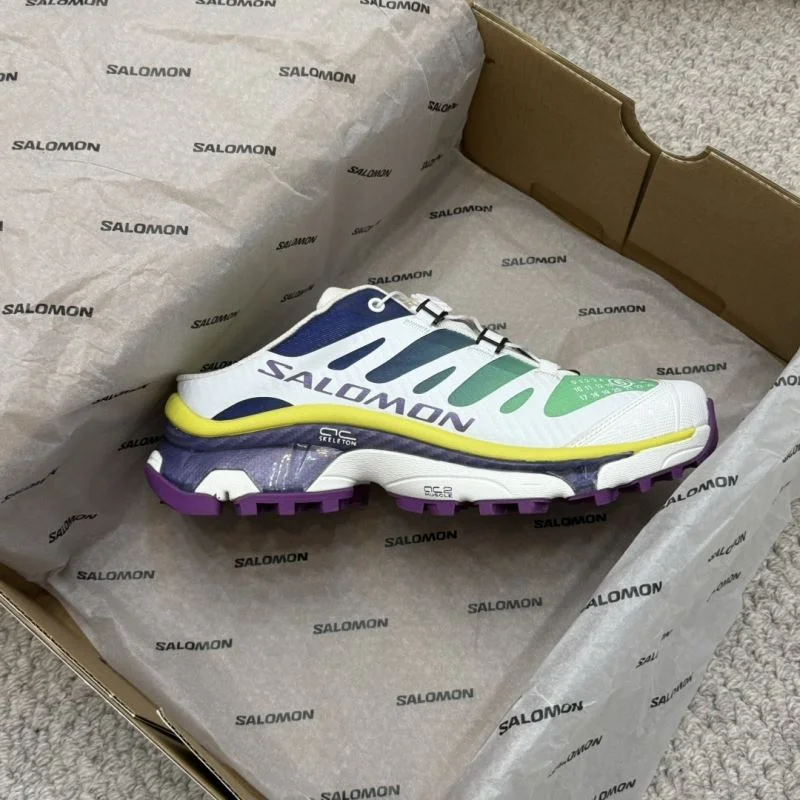 Precise copy Salomon Sandals
