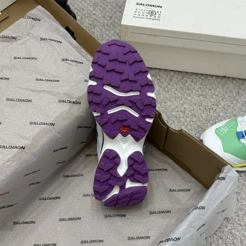 Precise copy Salomon Sandals