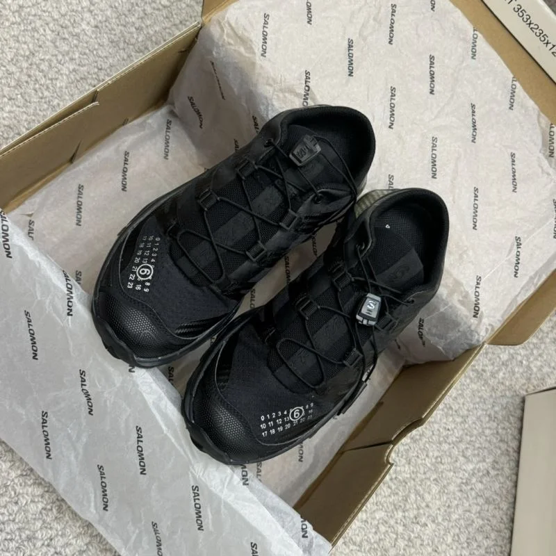 Official Salomon Sandals