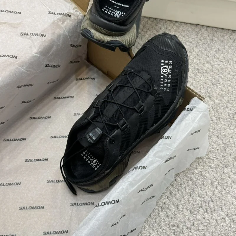 Official Salomon Sandals